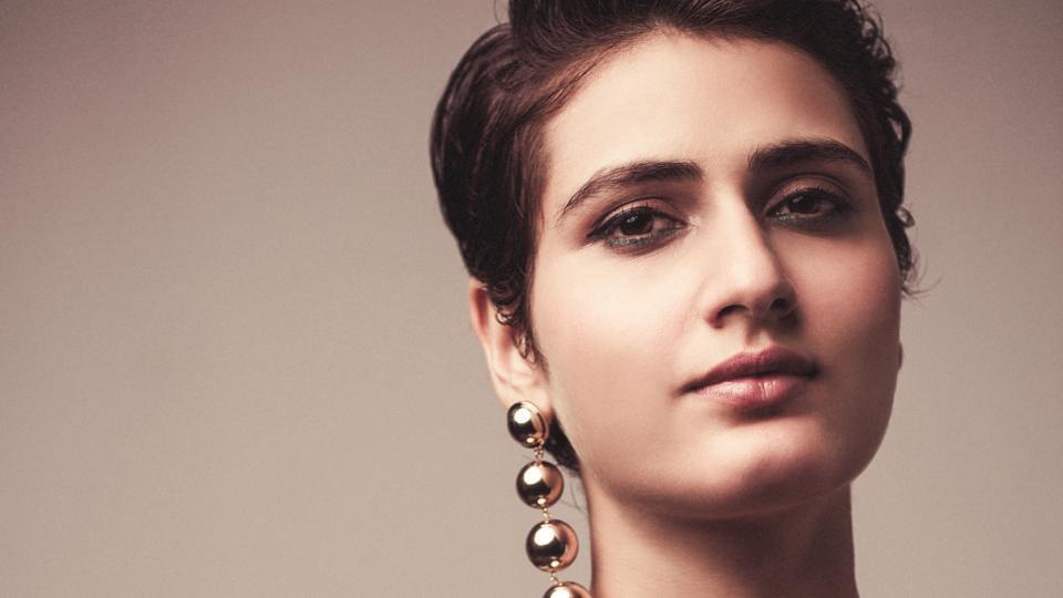 Fatima Sana Shaikh Profile, Photos, News, Bio | CelebNest