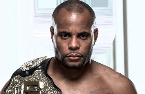 Daniel Cormier Profile, Photos, News, Bio | CelebNest
