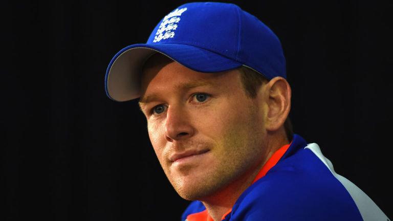 Eoin Morgan Refreshed And Scoring Match-winning Runs For England ...