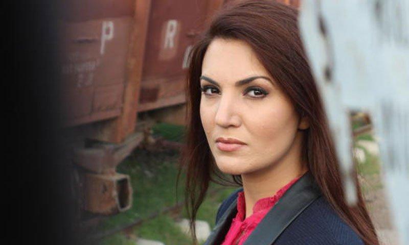 Exclusive: Reham Reveals Reason Behind Divorce SAMAA TV | CelebNest