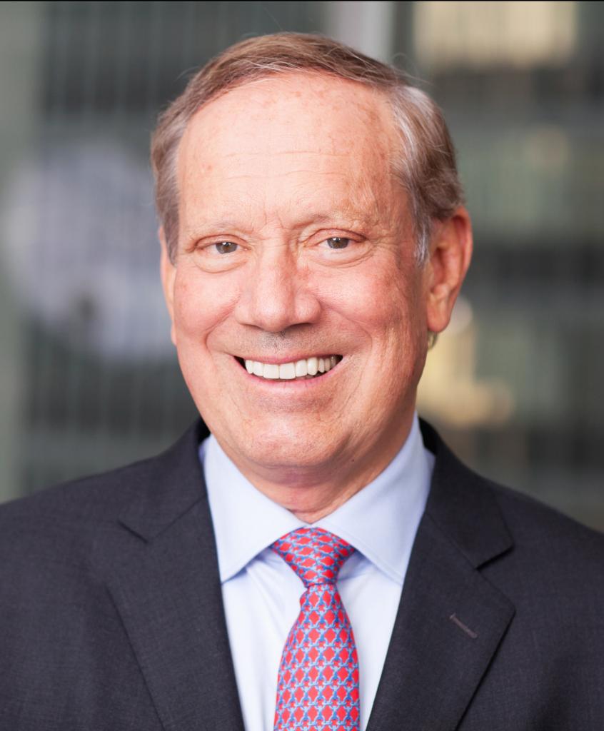 George Pataki Profile, Photos, News, Bio | CelebNest