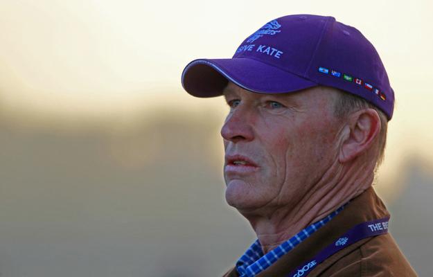 John Gosden Profile, Photos, News, Bio | CelebNest
