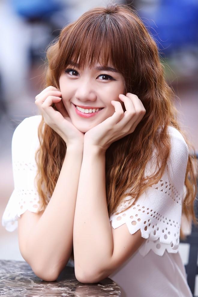 Hari Won Profile, Photos, News, Bio | CelebNest