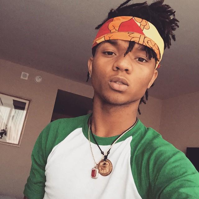 Swae Lee On Pinterest Rap, Hip Hop And Dreads | CelebNest