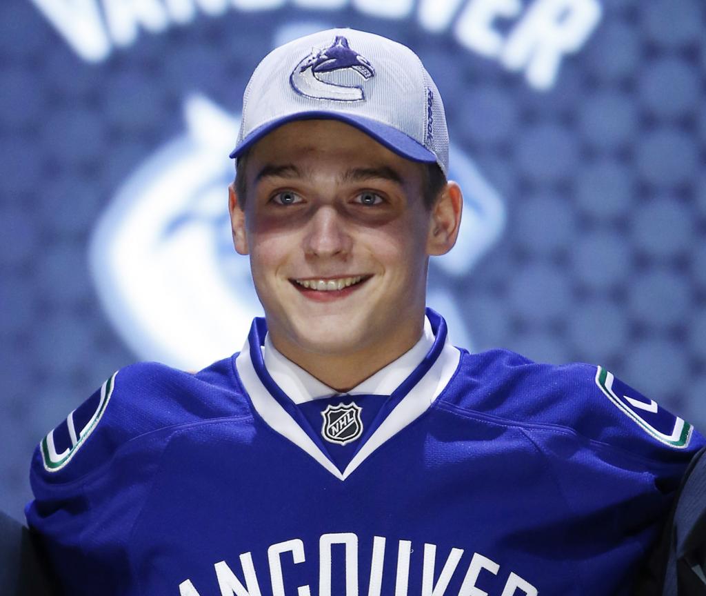 Jake Virtanen - Wikipedia | CelebNest