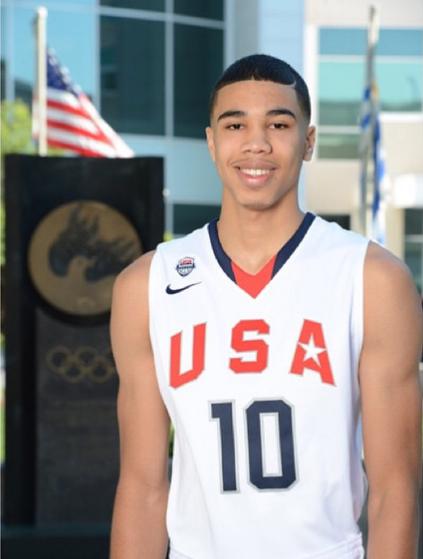 Jayson Tatum - Alchetron, The Free Social Encyclopedia | CelebNest