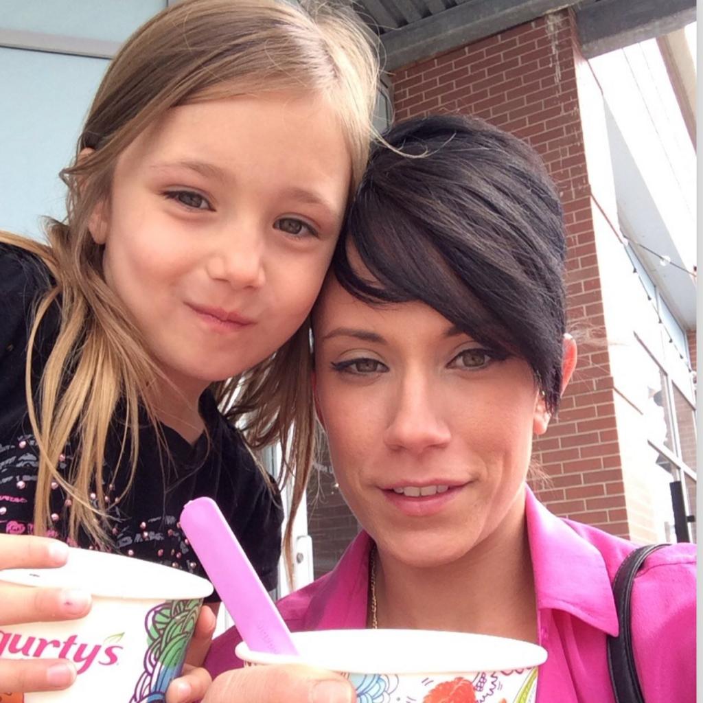 Jazmyn Bieber Profile, Photos, News, Bio | CelebNest