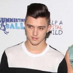 JJ Hamblett - Bio, Facts, Family Famous Birthdays | CelebNest
