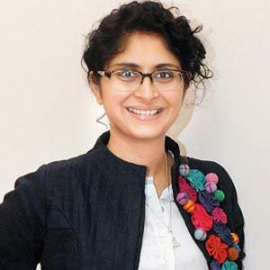 Kiran Rao - Wikipedia | CelebNest