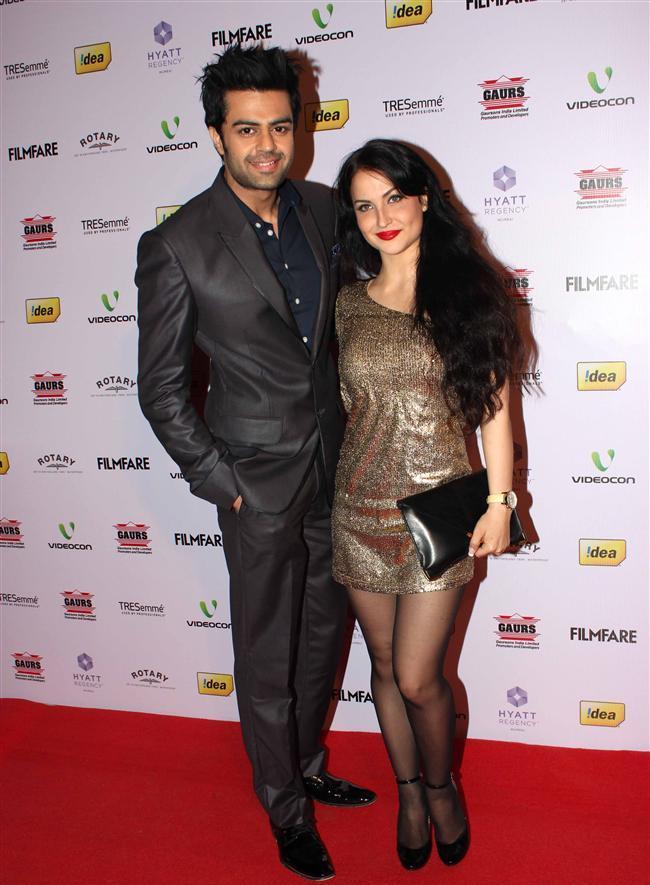 Manish Paul Profile, Photos, News, Bio | CelebNest