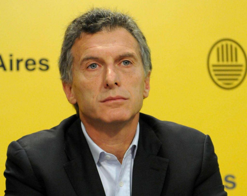 Five Mistakes In Macri's Economic Policy, According To Clar N The ...