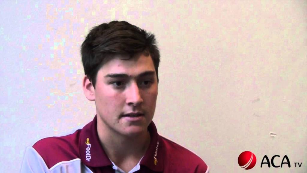 Meet The Rookies: Matt Renshaw - YouTube | CelebNest