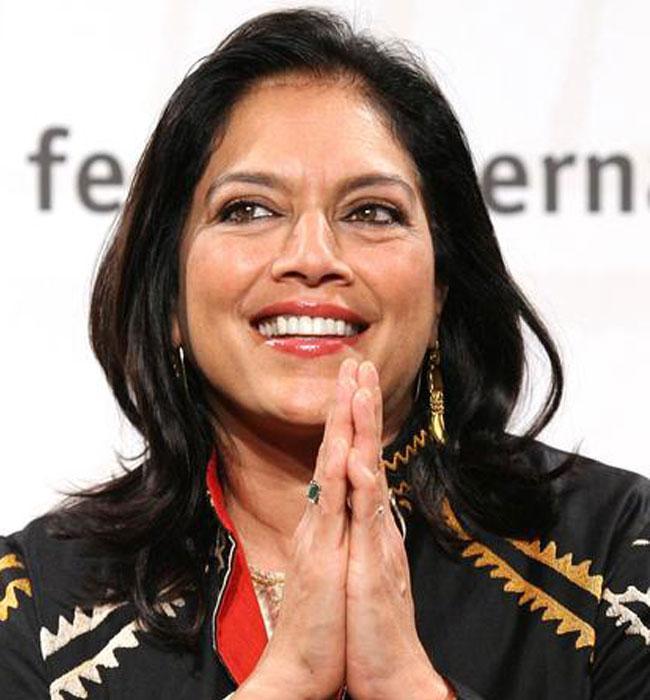 Mira Nair Profile, Photos, News, Bio | CelebNest