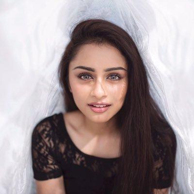 Pragathi Guruprasad Profile, Photos, News, Bio | CelebNest