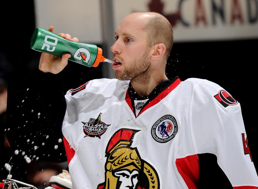 Press The Official Home Of Craig Anderson & Anderson41 Goalie | CelebNest