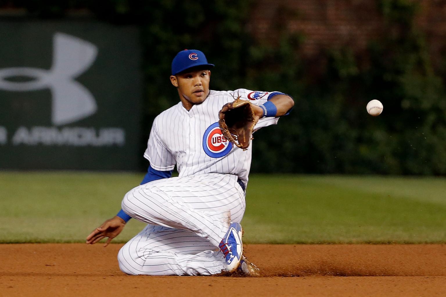 Ranking The Cubs Current Roster | CelebNest