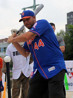 New Father Rene Rivera Sets Sights On Making Padres As Backup | CelebNest