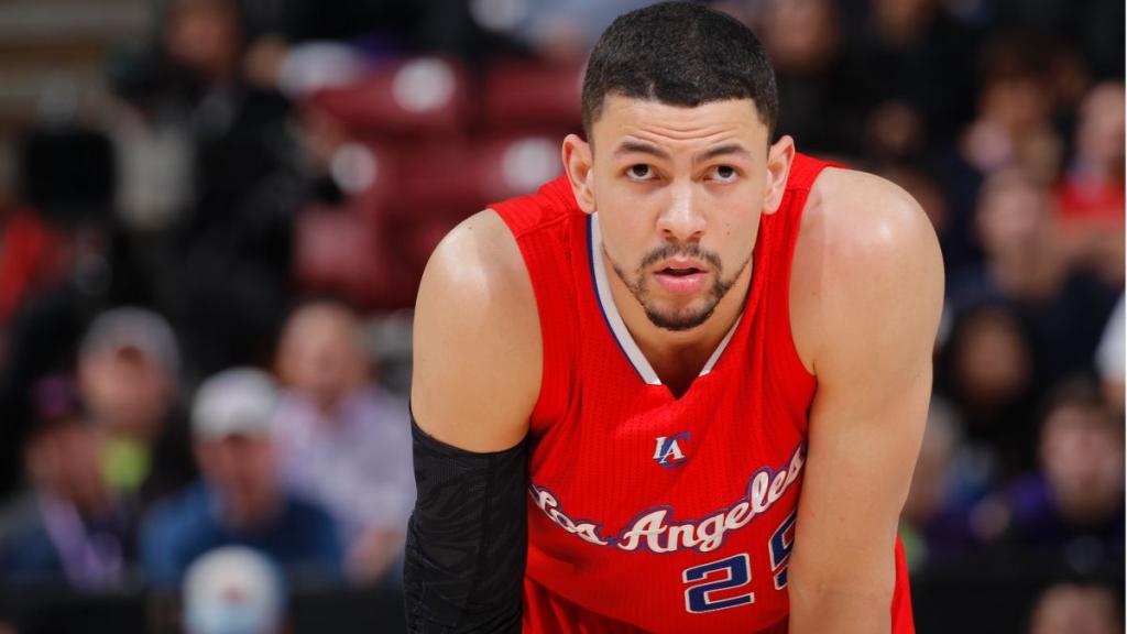 Austin Rivers Will See Time At Small Forward For Clippers | CelebNest