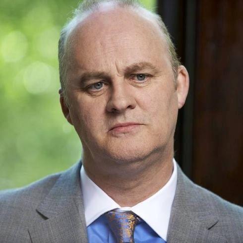 Tim McInnerny - Alchetron, The Free Social Encyclopedia | CelebNest