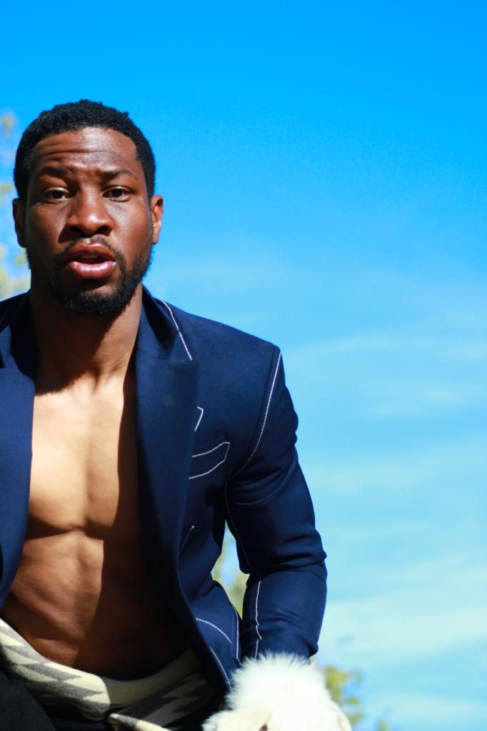 Jonathan Majors Profile, Photos, News, Bio | CelebNest